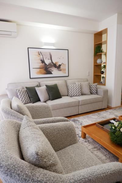 Porto Family Home By Mp - Renovated - Ramalde