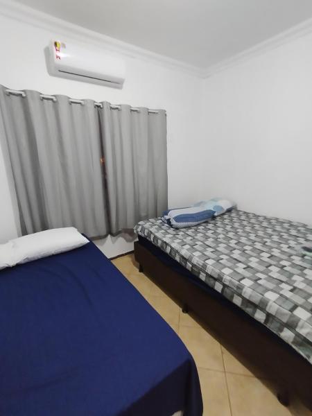 Hotel Indi Quarto Com Banheiro Externo - Ribeirão Preto