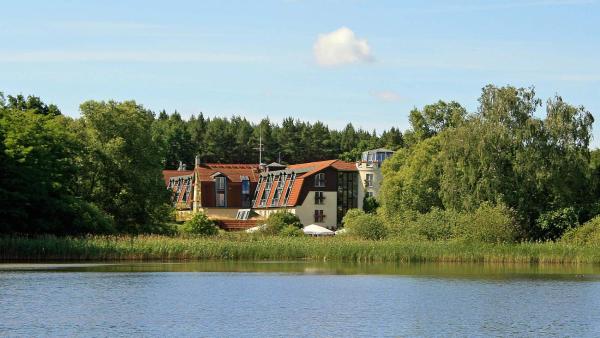 Hotel & Spa Sommerfeld - Adults Only - Kremmen