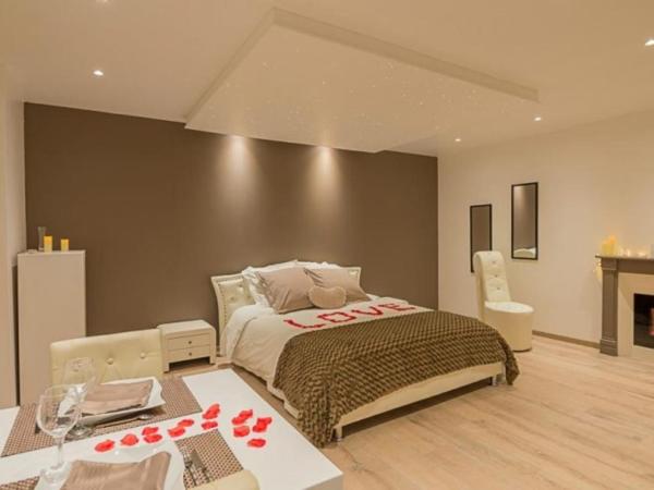 Séjour Romantique, Massif Central - Bort-les-Orgues