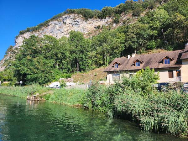 Chez Roger - Aix-les-Bains