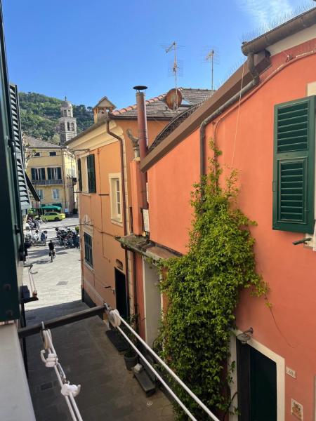 La Casa Di Franci - Levanto