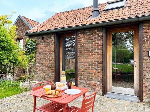 Bayda's Tiny House - Sprimont