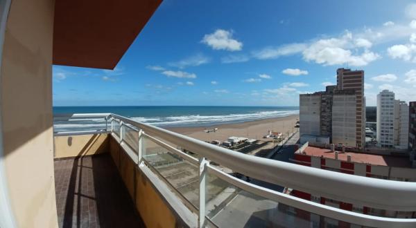 Departamento Manquelazo - Necochea