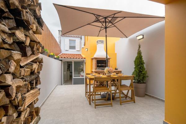 V L P Amorim - 폰타델가다