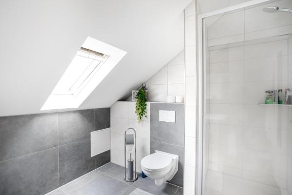 Ferienwohnung Wäller Fernblick - Westerburg
