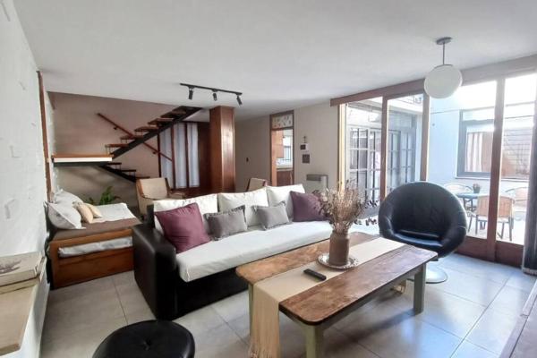 Casa Ona Quinta Sección 5pax By Inside - Mendoza