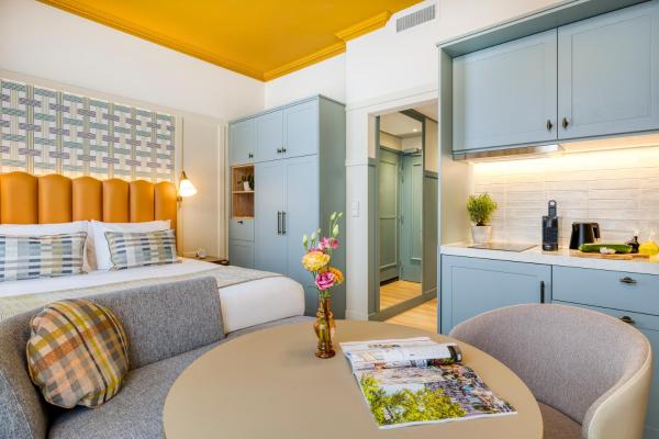 Citadines Canal Amsterdam - Amstelveen