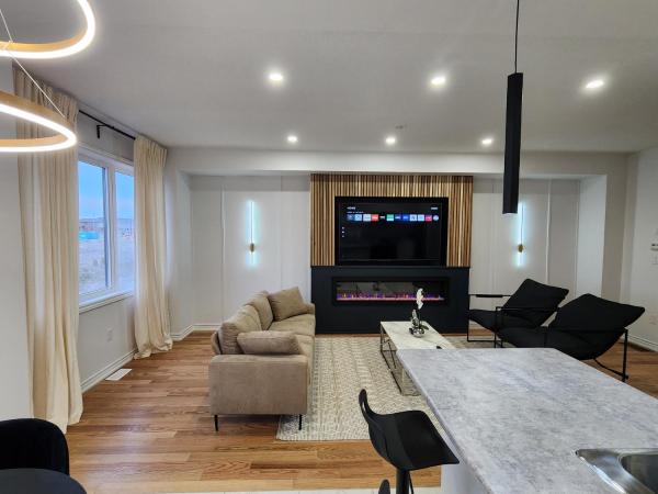 Exclusive Home In Niagara Falls - Welland