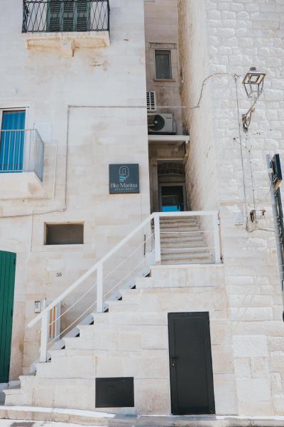 Blu Marina Apartment - Giovinazzo