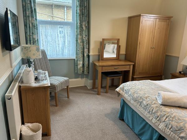Harbour Lights Guest House Room Only - Dorset