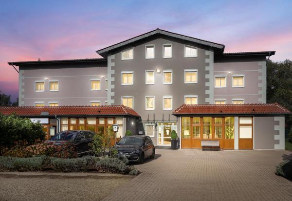Hotel Münkel - Langenhagen