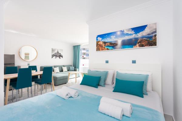 Estudio Alma - Tenerife