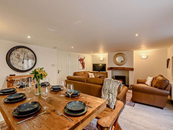 4 Bed In North Pennines 92351 - Alston