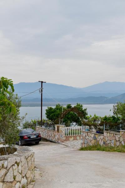 Ksamil Sea&lake View Escape - Ksamil