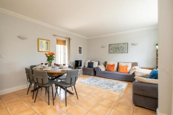 1 Hazelwood, Aldeburgh - Orford Castle
