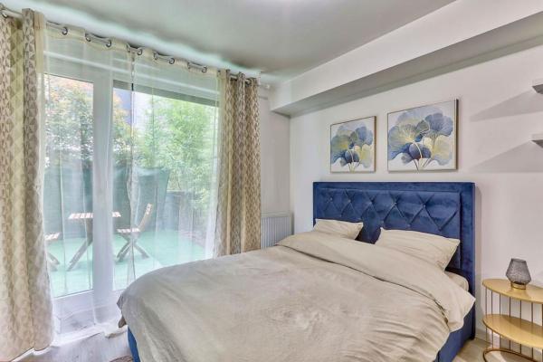 Joli Studio Avec Jardin Près De Paris - Romainville