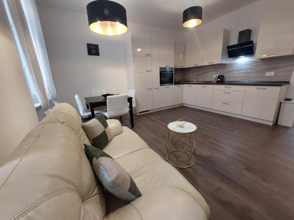 Apartman Lana - Rijeka