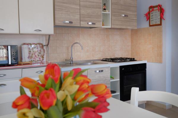 Casa Azzurra - Blue House - Sardaigne