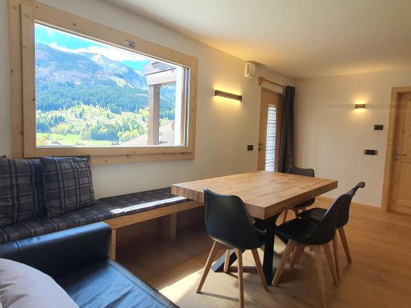 Casa Paolina - Alpine Stay Apartments - Predazzo