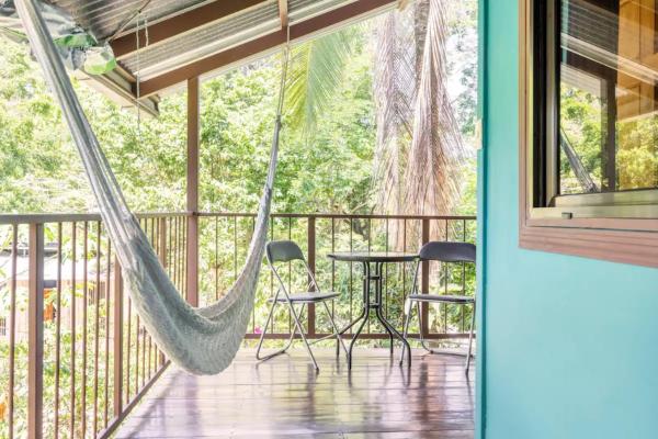 Casa Patricia - Costa Rica