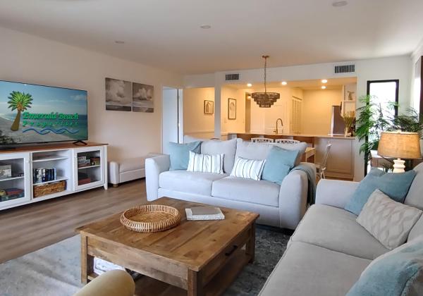 Edgewater Villa 1105 'Villa Ardea' - Panama City Beach, FL