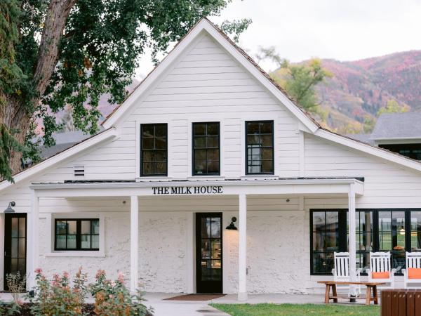 Homestead Midway Utah - Heber City, UT