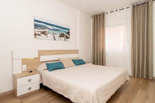 Jose Hurtado Apartamento - Torrevieja