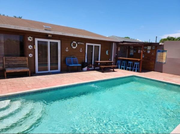 Corrales House - Tela