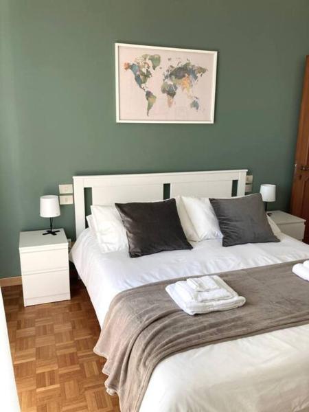 [Elce-perugia] Brightest Condo 1 Km From The Citycenter - Perugia