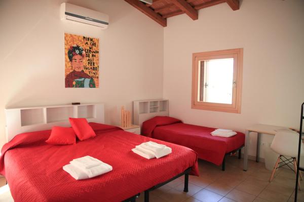 Guesthouse Villa Fabris - Schio