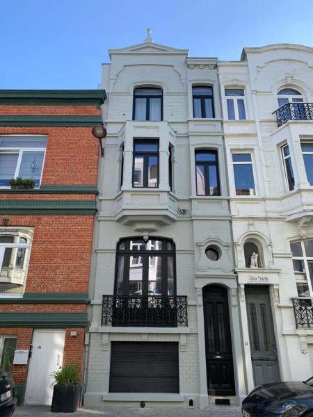 Villa Francine - Ostend