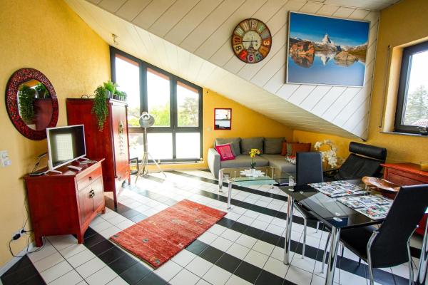 Schönes Studio In Der Rheinebene, Zentral Gelegen - Rastatt