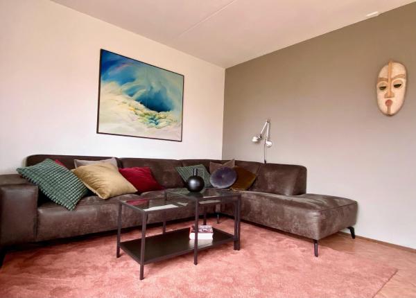 Kustverhuur, Park Scheldeveste Zwin 010 - Breskens