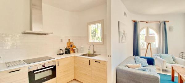 Villa La Belita - Moraira