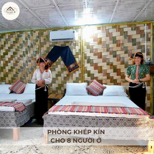 Homestay Minh Ngọc - Điện Biên Phủ
