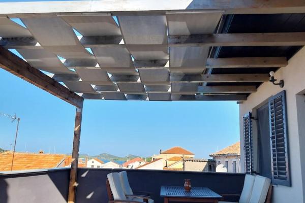 Accommodation Centar, Murter - Tisno