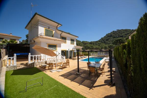 Villa Sueños - Córdoba, Espagne