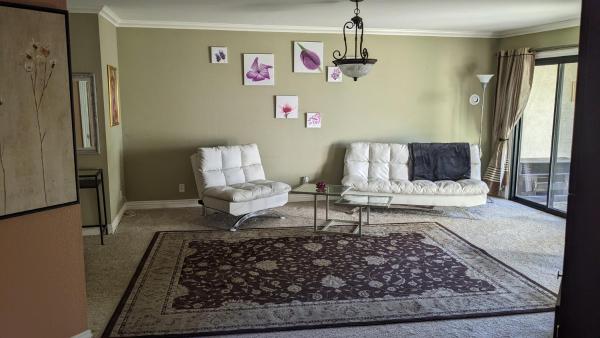 Spacious 2 Bedroom 2 Bath Condo In The Heart Of Silicon Valley - Sunnyvale