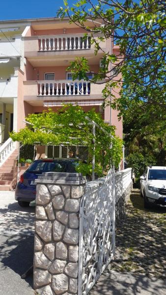 Apartman Tihana - Selce, Horvátország