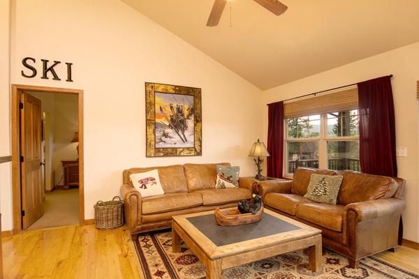 45 Reunion Court - Rendezvous - Colorado