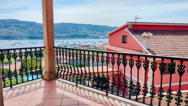Casa Ría De Vigo - Vigo