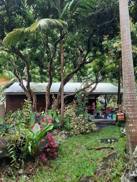Chalet De Bérènice - Réunion