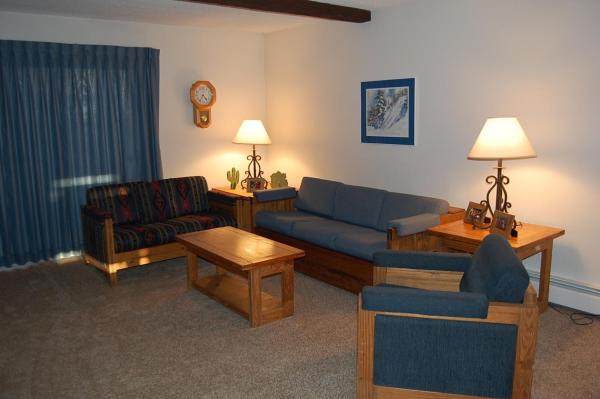 Hi Country Haus Unit 1908 - Tabernash, Colorado, CO
