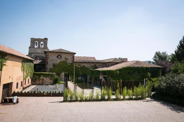 Hotel Boutique El Convento De Mave - Aguilar de Campoo