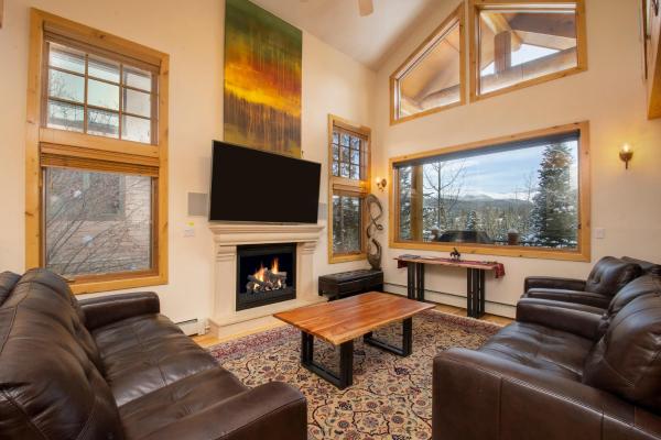 12 Yukon Lane Townhome - Winter Park, CO