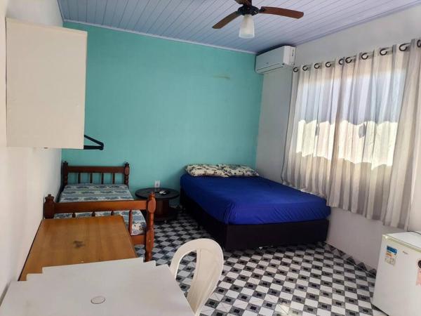 Suites Do Rafa Ubatuba - Ubatuba
