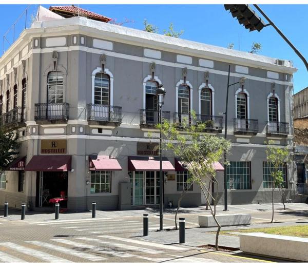 Hostel Hospedarte Centro - Jalisco