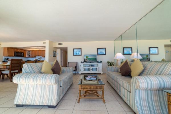 Edgewater L301 'The Nauti Starfish' - Panama City Beach, FL