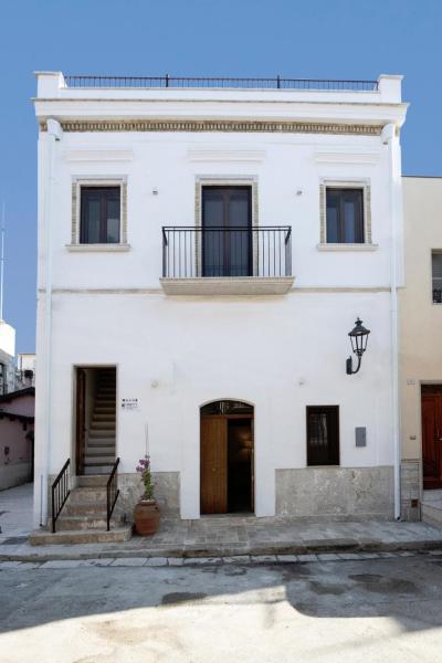 Casa Alexina - Lesina